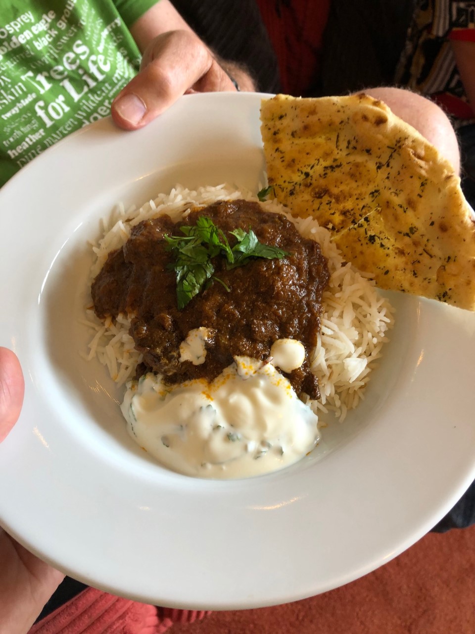 Ruby Curry – Cookanana